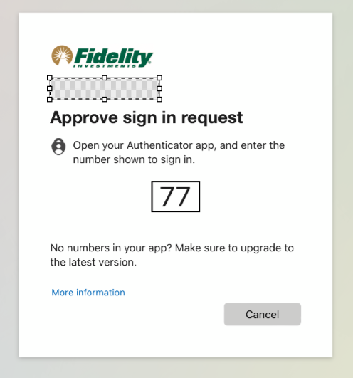 Accessing Virtual Workspace From A Non-Fidelity Device