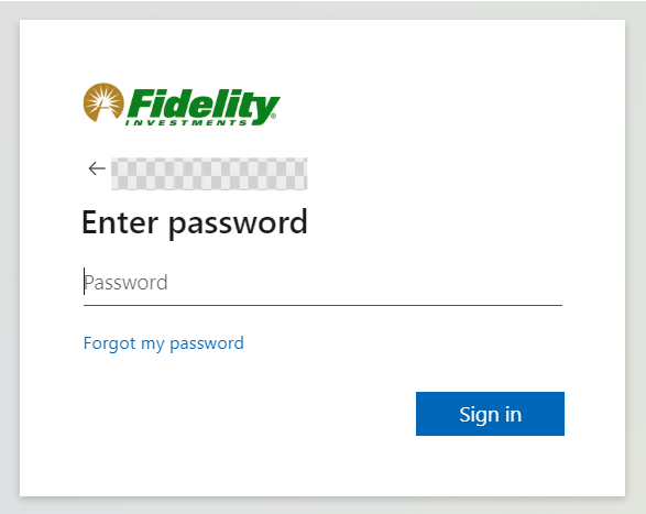 Accessing Virtual Workspace From A Non-Fidelity Device