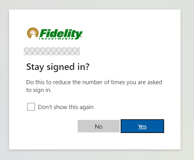 Accessing Virtual Workspace From A Non-Fidelity Device