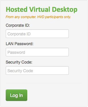 Employee Remote Access Help